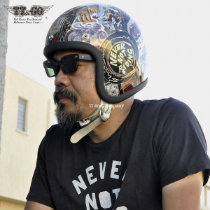 500-TX NEVER NOT RIDING 完売のご案内 - TT&CO. ブログ｜ヘルメット専門店TT＆CO.公式オンラインショップ