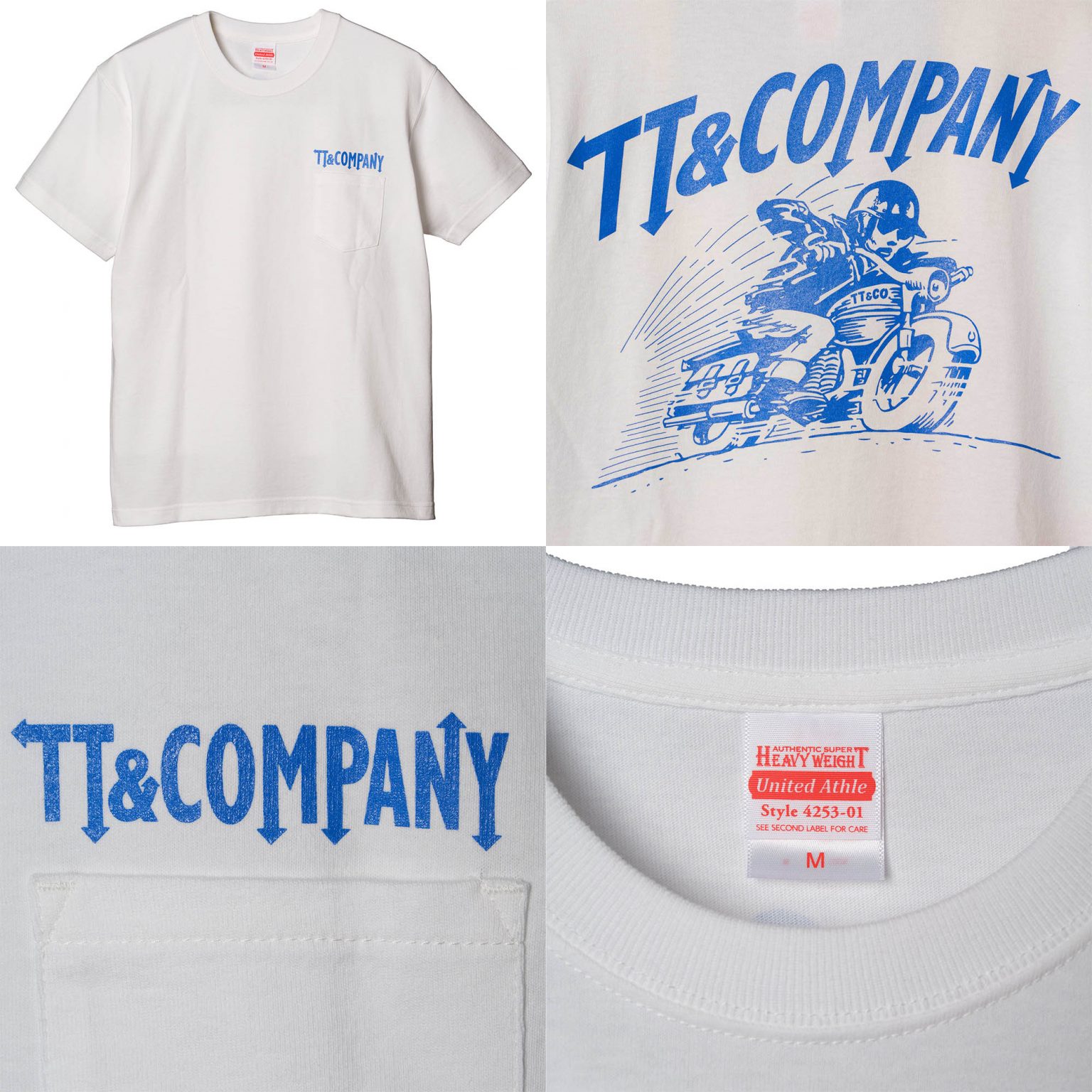 TT&CO. ブログ｜ヘルメット専門店TT＆CO.公式オンラインショップ