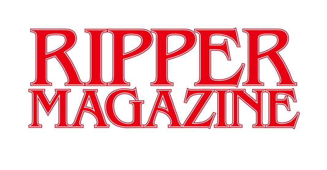 RIPPER MAGAZINE x TT&CO. 【2月11日（水）20時販売開始】 - TT&CO. ブログ｜ヘルメット専門店TT＆CO ...